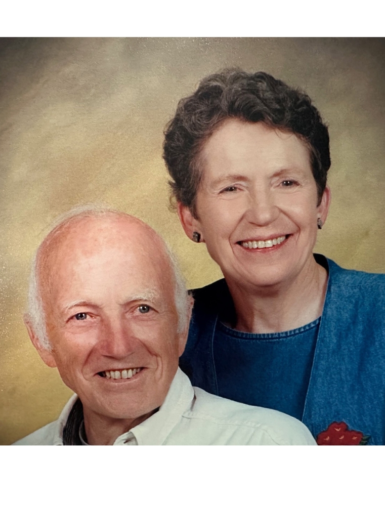 Connell Hicks - Memories Trees