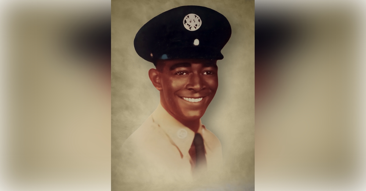 Obituary information for Emanuel Ellison, Jr.