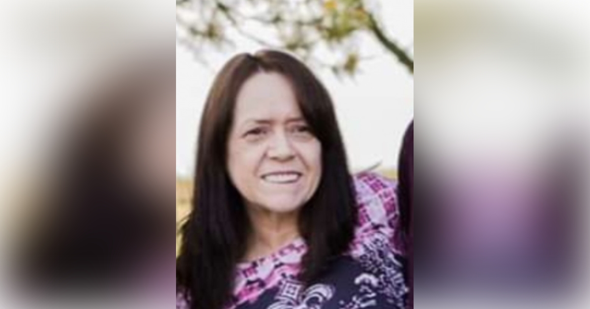 Obituary information for Teresa Ann Burns