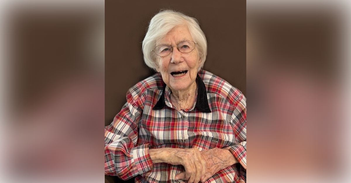Obituary information for Virginia Simpson