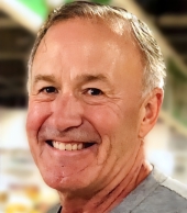 Lee Donald Wehmeyer - 2024 - Norman's Mortuary