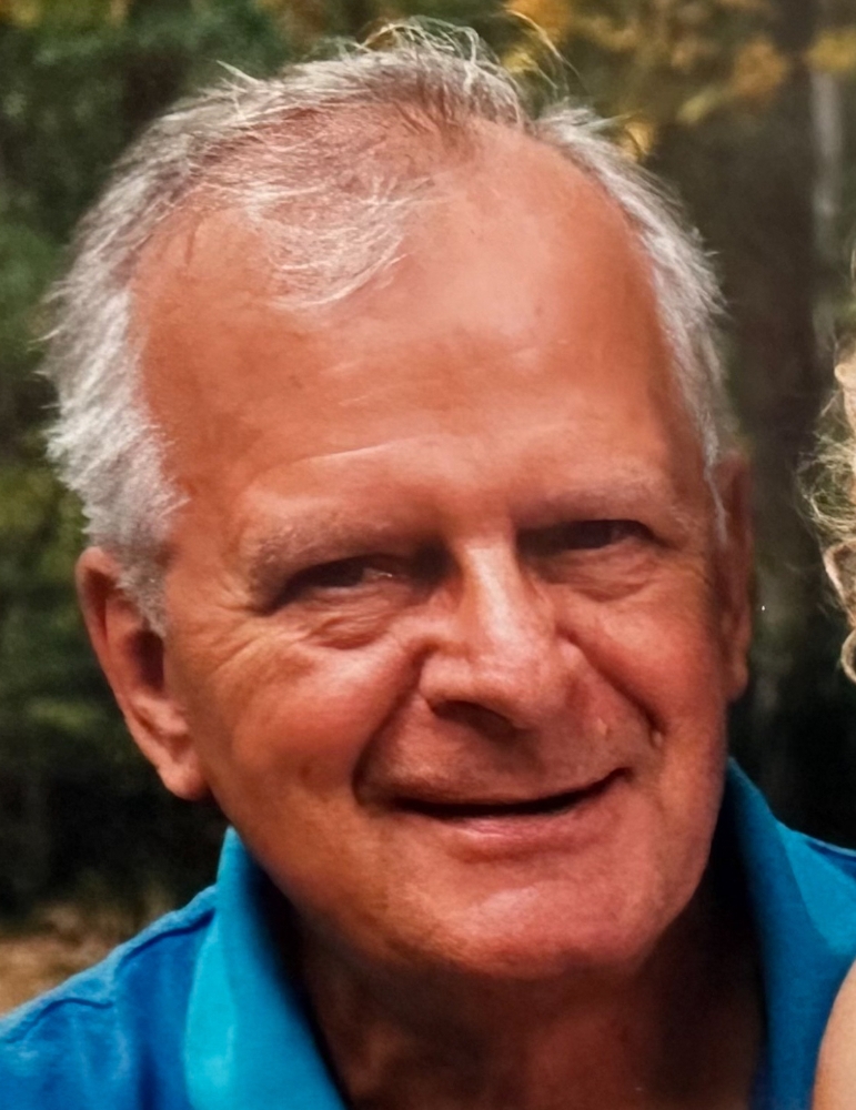 John Bernard "Ben" Zajkowski - 2024 - Sweets Funeral Home