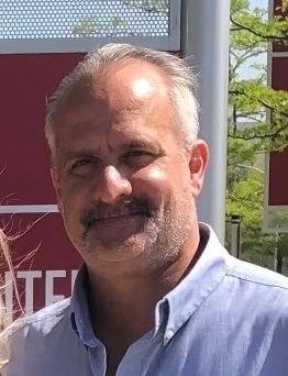 Patrick P. Lynch - 2024 - William R. May Funeral Home