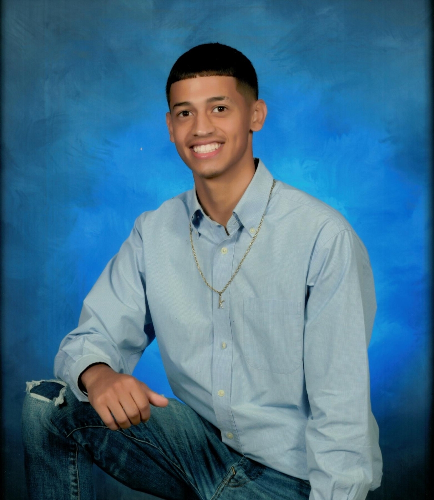 Kaden Malachi Strickland - 2024 - Boles-Biggs Funeral Home