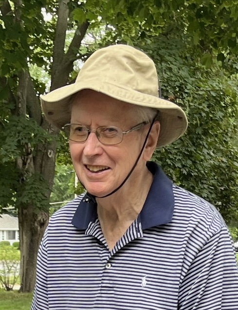 Lewis J. Wilder - 2024 - Starkson Family Life Celebration Chapel