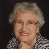 Sylvia Sandifer Pierce - 2017 - Donnell Wiegand Funeral Home