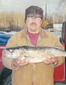 David Allen Rinde - 2024 - Helgeson Funeral Home