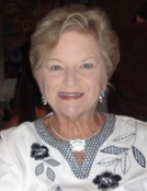 Betty "Tissy" Lewis Price - 2024 - Barr-Price Funeral Home