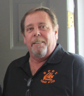 Gregory S. Scotese - 2024 - Shook's Cedar Grove Funeral Home, Inc.