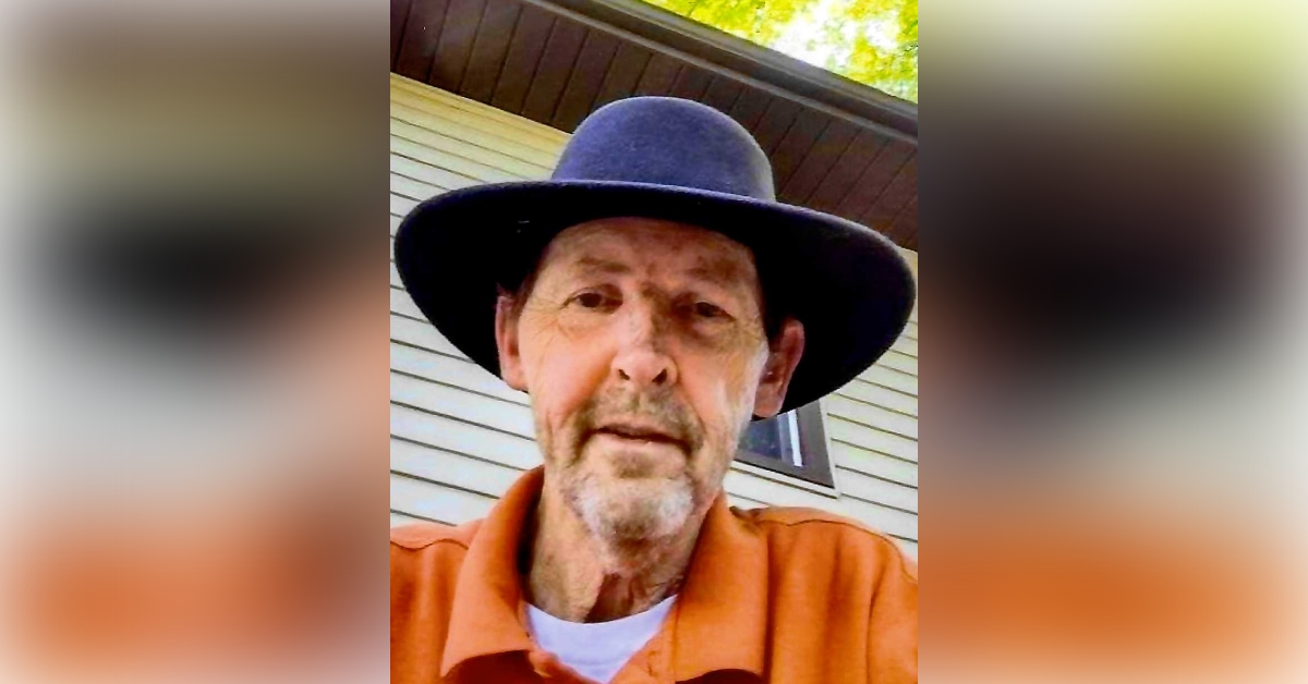 Obituary information for Charles Edward Scott., Jr.
