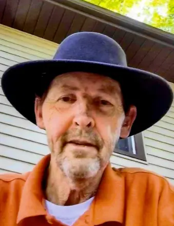 Obituary information for Charles Edward Scott., Jr.