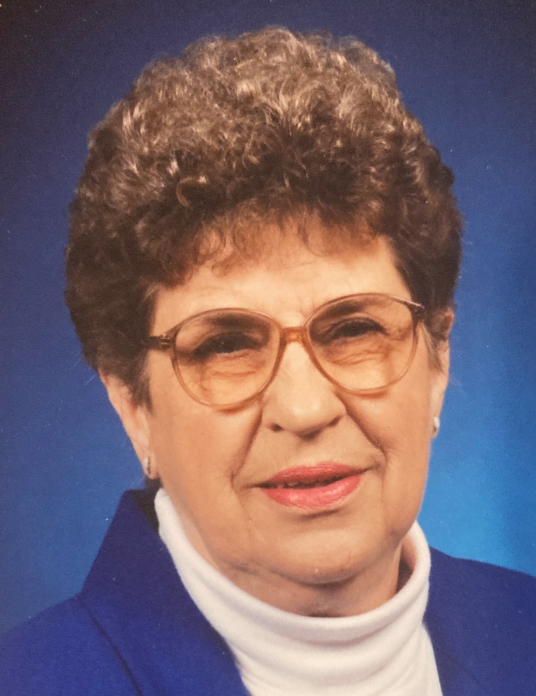 Lois E. Bivens - 2024 - Carlson Holmquist Sayles