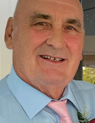 Robert L. Bickerstaff - 2024 - Mason-Gelder Funeral Home, Inc.