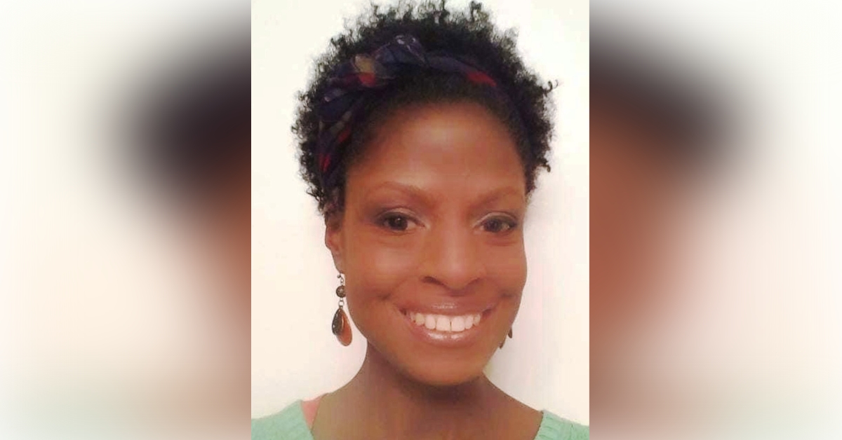 Obituary information for Sonya Johnson