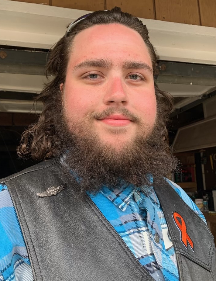 Joshua McCoy - Memories Trees