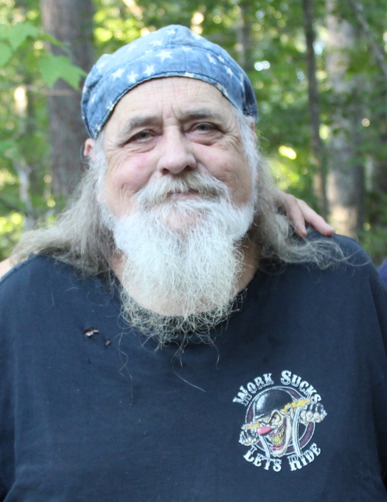 James Rainey Walker - 2024 - Clements Funeral Service