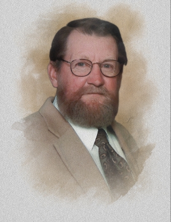 Stanley Harris - Memories Trees