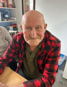 Donald Grozelle - 2024 - Community Funeral Homes