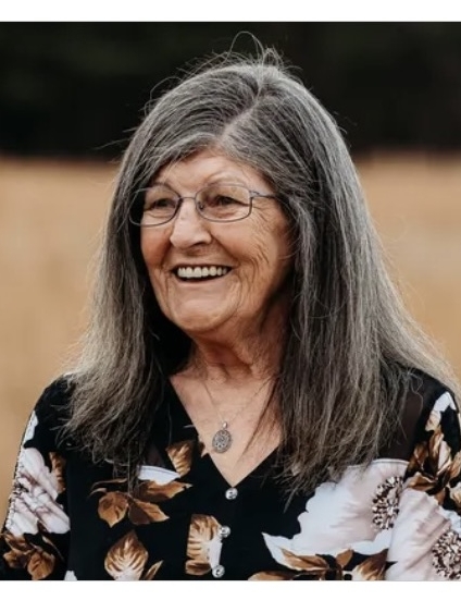 Glenda Gail Poore - 2024 - Benefield Funeral Homes