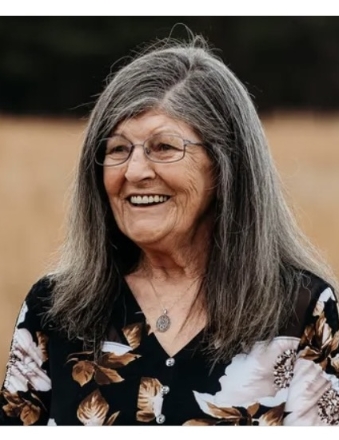 Glenda Gail Poore - 2024 - Benefield Funeral Homes