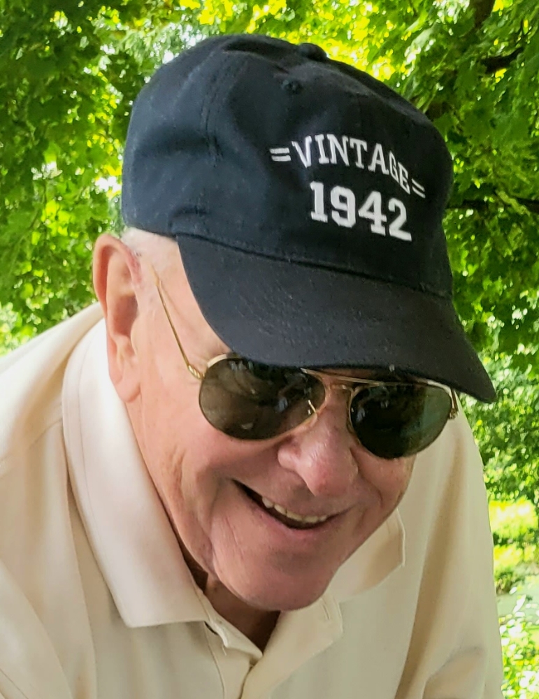 Thomas W. Monaghan - 2024 - Trahan Funeral Chapel