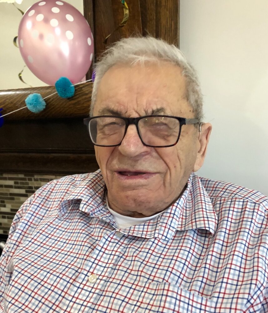 Joseph Victor Guy Lalonde - 2024 - Piche-Hawkins-Grondin Funeral ...