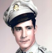 Vastine Daniel "Dan" Robinette - 2024 - Conner & Koch Life Celebration ...