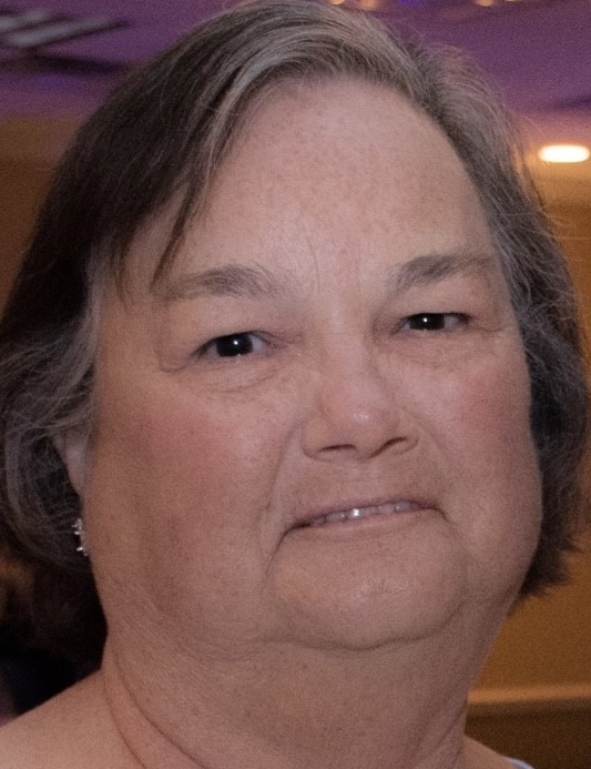 Sharon Brown - Memories Trees