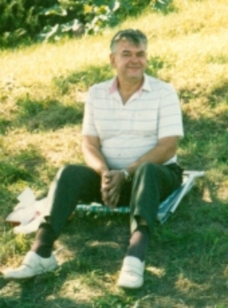 Terence Frederick Richard Cobbing Obituary - 2024 - Brett Funeral ...