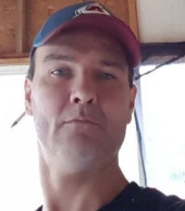 Daniel Robert Bradshaw - 2024 - John R. Bush Funeral Home