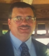 Roger Peter Callegari - 2024 - Burke-Fortin Funeral Home