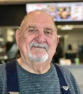 LELAND CONWAY - 2024 - Comanche Funeral Home