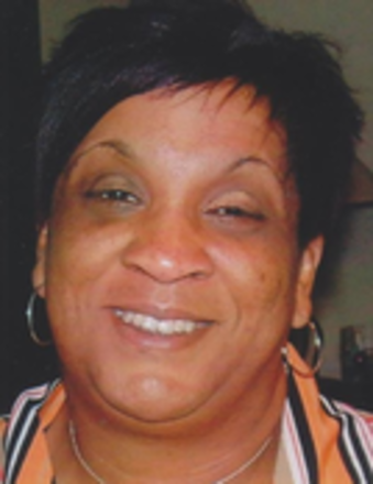 Anita Rochelle Thompson Obituary - 2024 - Carey & Son Funeral Home