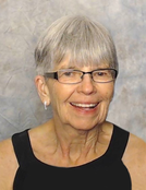 Margaret "Marge" Peterson - 2024 - Peterson Kraemer Funeral Homes & Crematory Inc.