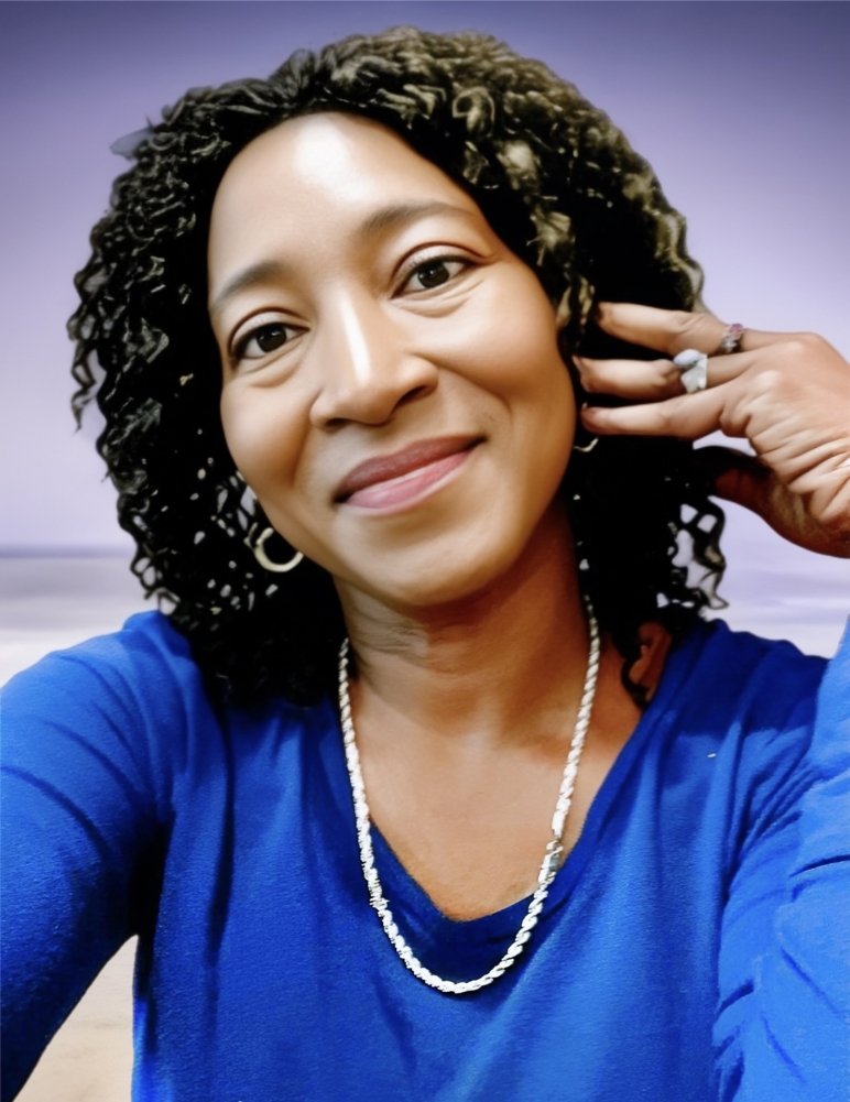 MRS. LINDA BARNES-WENTZ - 2024 - Thomson Funeral System