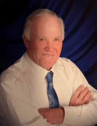 Michael Kenneth Johnson - 2024 - Boultinghouse Funeral Home