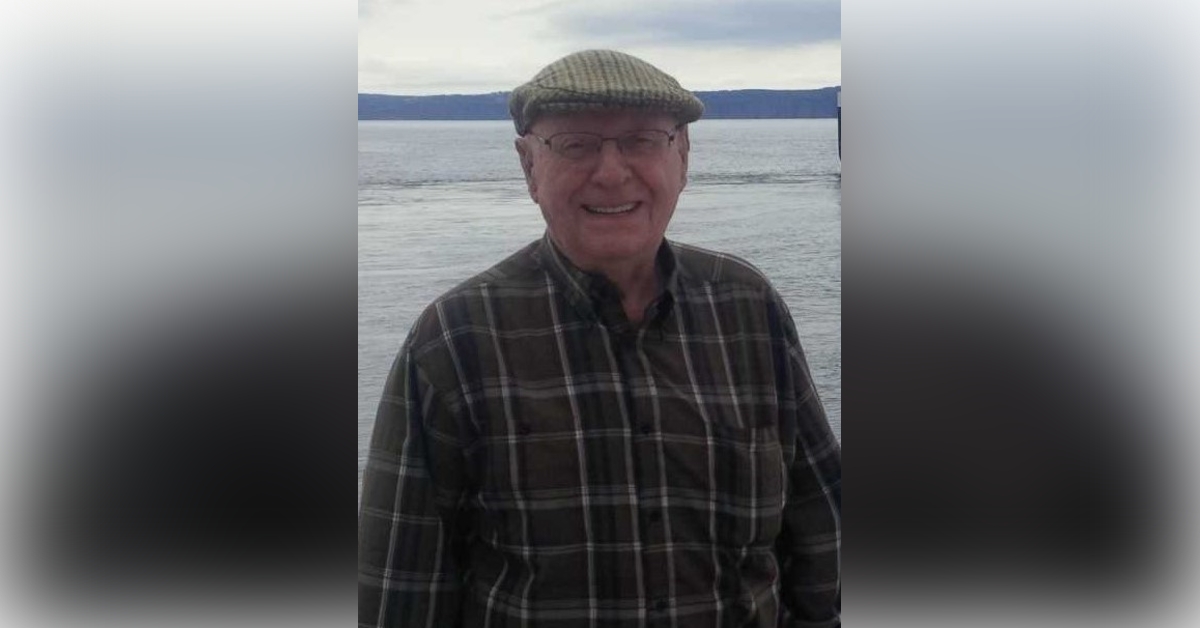 Obituary information for Joe Coady