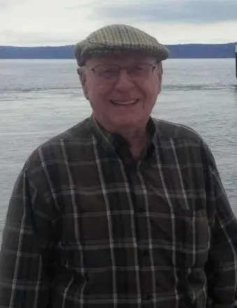 Obituary information for Joe Coady