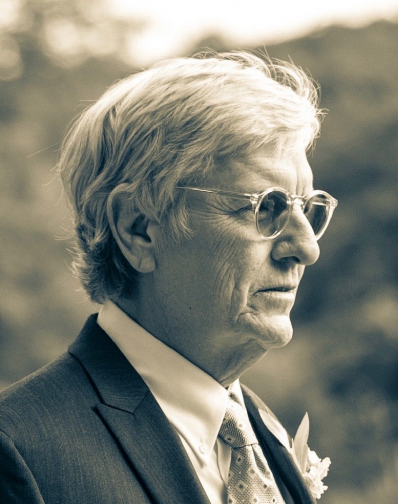 Richard D. Gengras - 2018 - Ready Funeral and Cremation Services