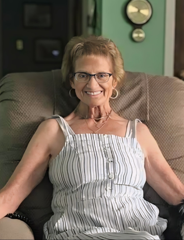 Winnifred Ruth Gill - 2024 - Hoskins Funeral Home