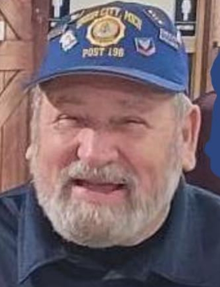 Robert "Bob" Burgett - 2024 - Lighthouse Funeral & Cremation