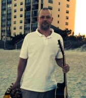 Jake Simon Lucas - 2024 - Oakey's Roanoke Chapel