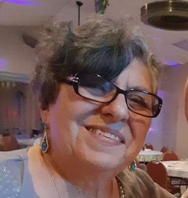 Phyllis Gigante - Memories Trees