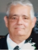 August J. Pimental, Jr. - 2024 - Silva Funeral Home