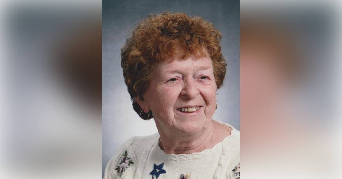 Obituary information for Mary C. Eyler