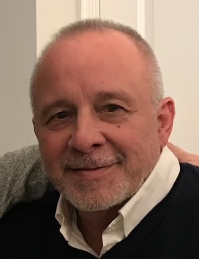 Michael Robert Callier - 2024 - Hutchens Funeral Homes