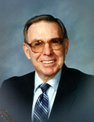 Gene "Keith" Hamilton - 2024 - Arner Funeral Chapel