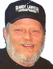 Randy G. Lawyer - 2024 - Ochs-Tetrick Funeral Home