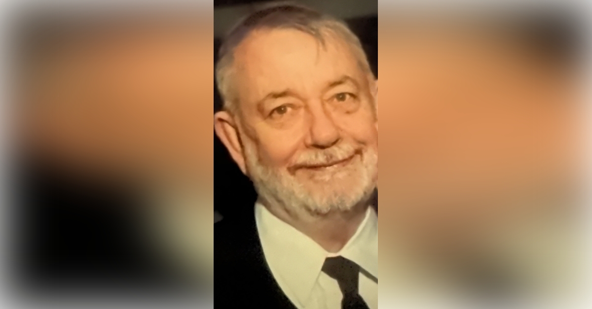 Obituary information for John R Hughes