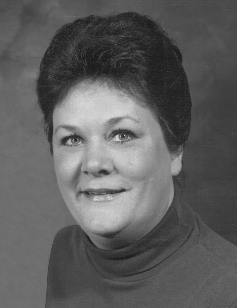 Kay Clark - 2024 - Leaf Cremation of Georgia